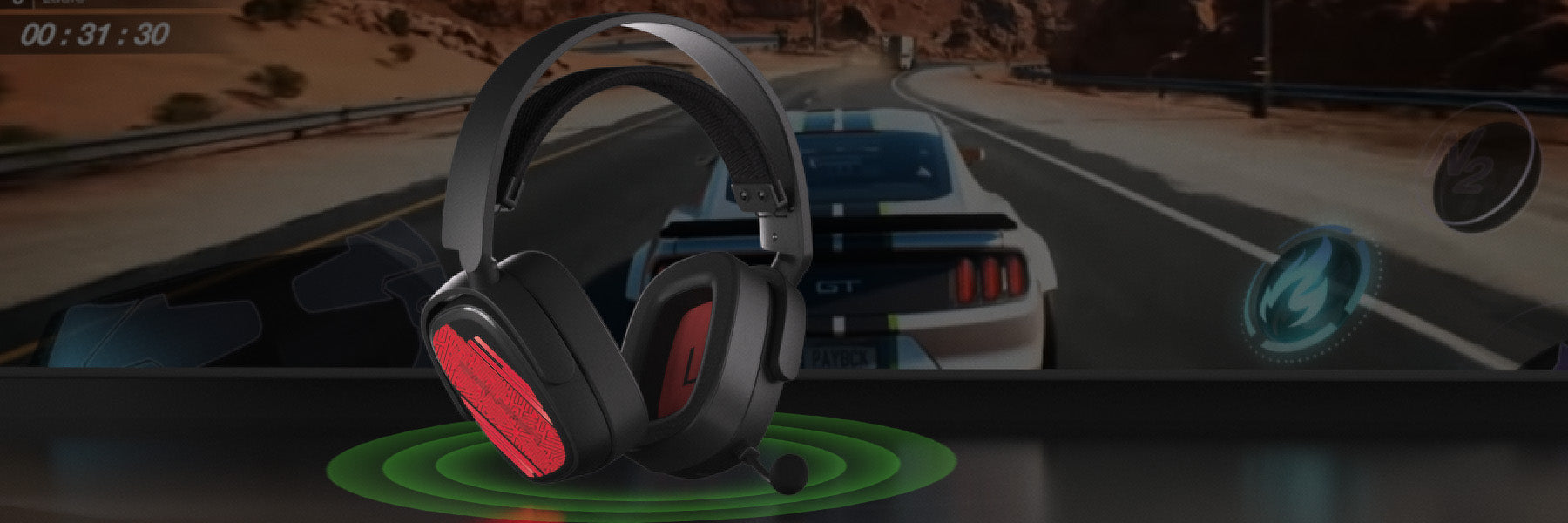 Senzer - Professional for Gaming – Senzer Official